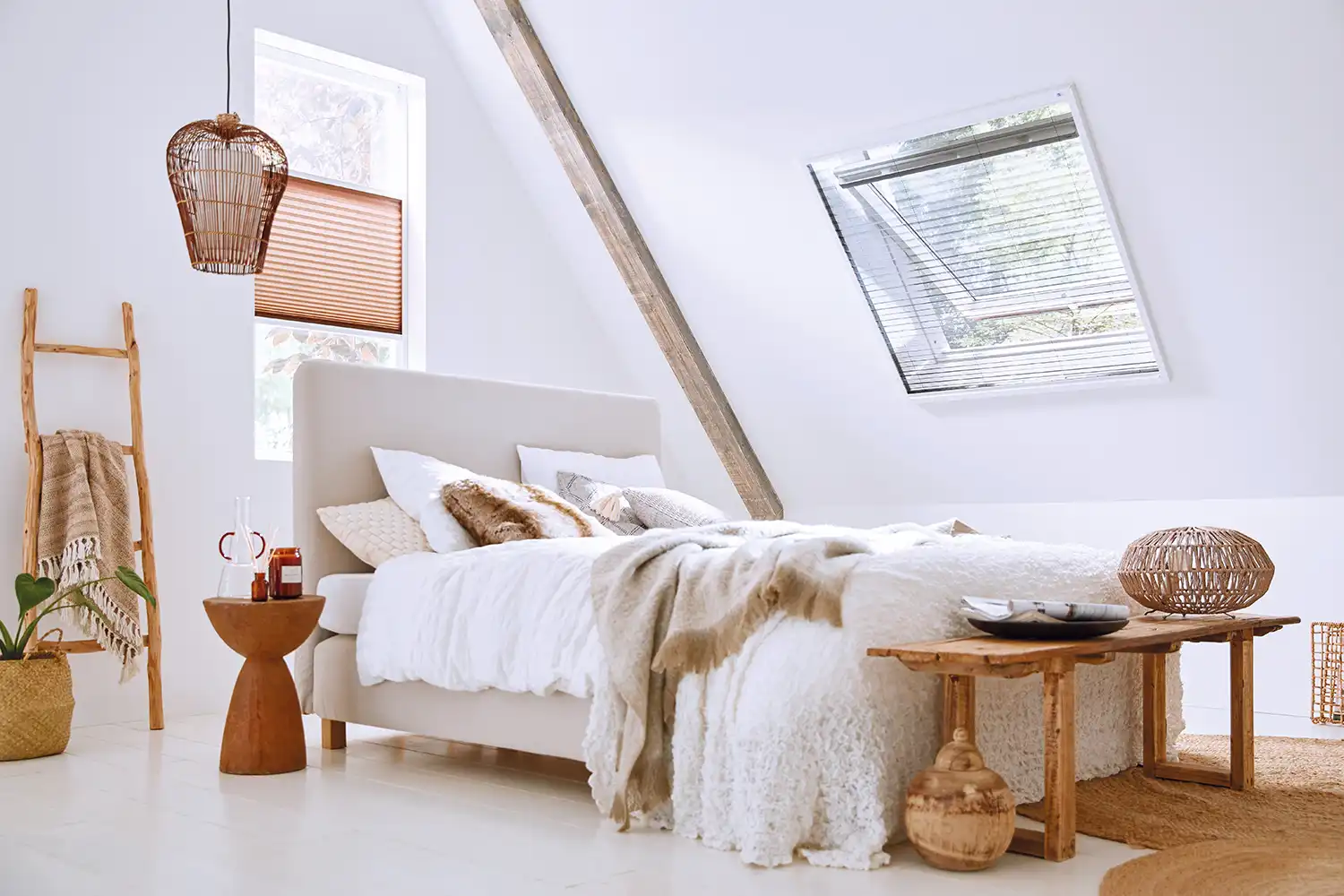 KeJe Horren & Raamdecoratie